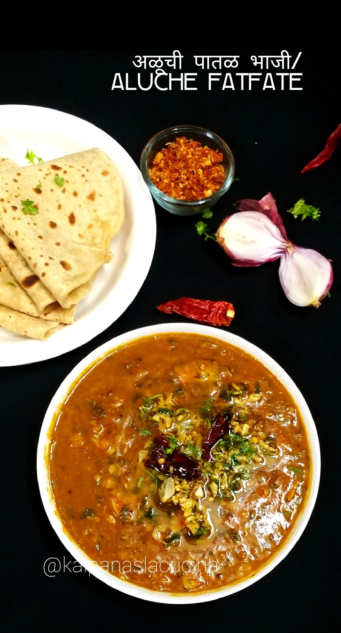 kalpana’s la cucina..... spice 4 all seasons: ALUCHI PATAL BHAJI ...