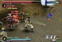 Emerald Rangers: Dynasty Warriors 2 (PS2) - Review (Dynasty Warriors ...