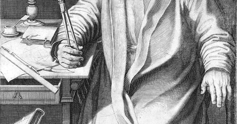 Christopher Clavius (1537 - 1612)