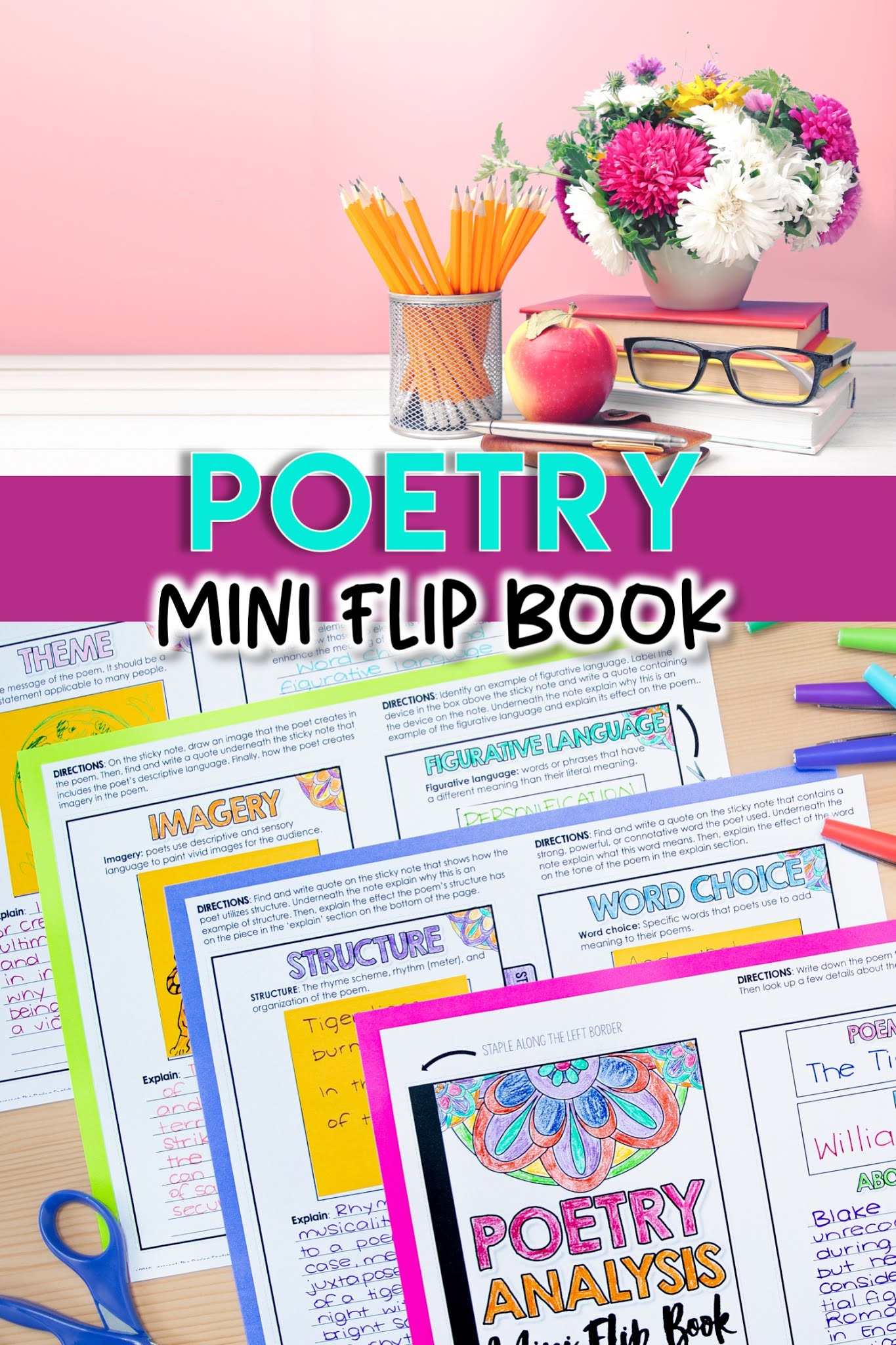 5 Fun Poetry Activities For This School Year The Daring English Teacher 5-fun-poetry-activities-for-this-school-year-the-daring-english-teacher