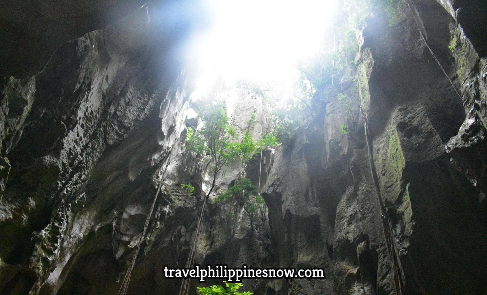 Best Places To Visit In Iloilo City Pawikan Cave Are A Good Starting ...