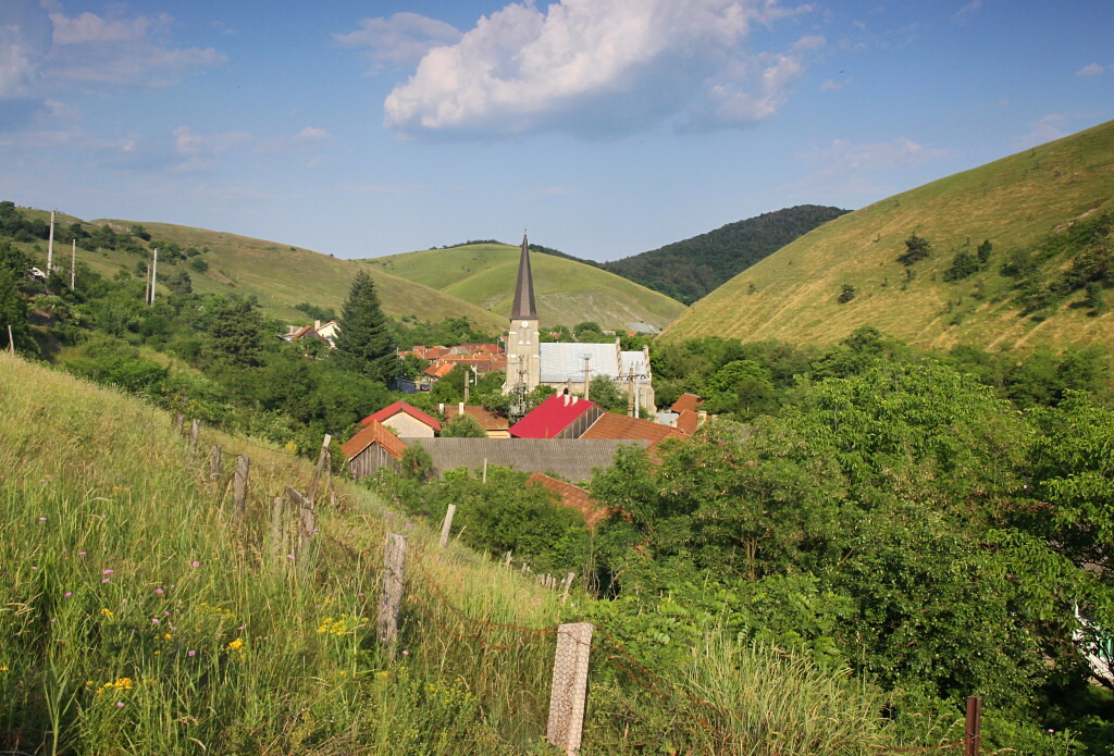 evz.ro : Eibenthal, Clisura Dunării. Locul unde Dumnezeu își face concediul