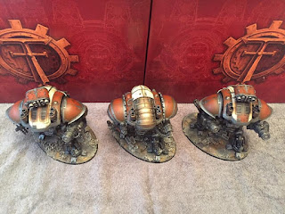 Titan Owners Club: KS0001 - Banner Mourning Orphan, House Morbidia