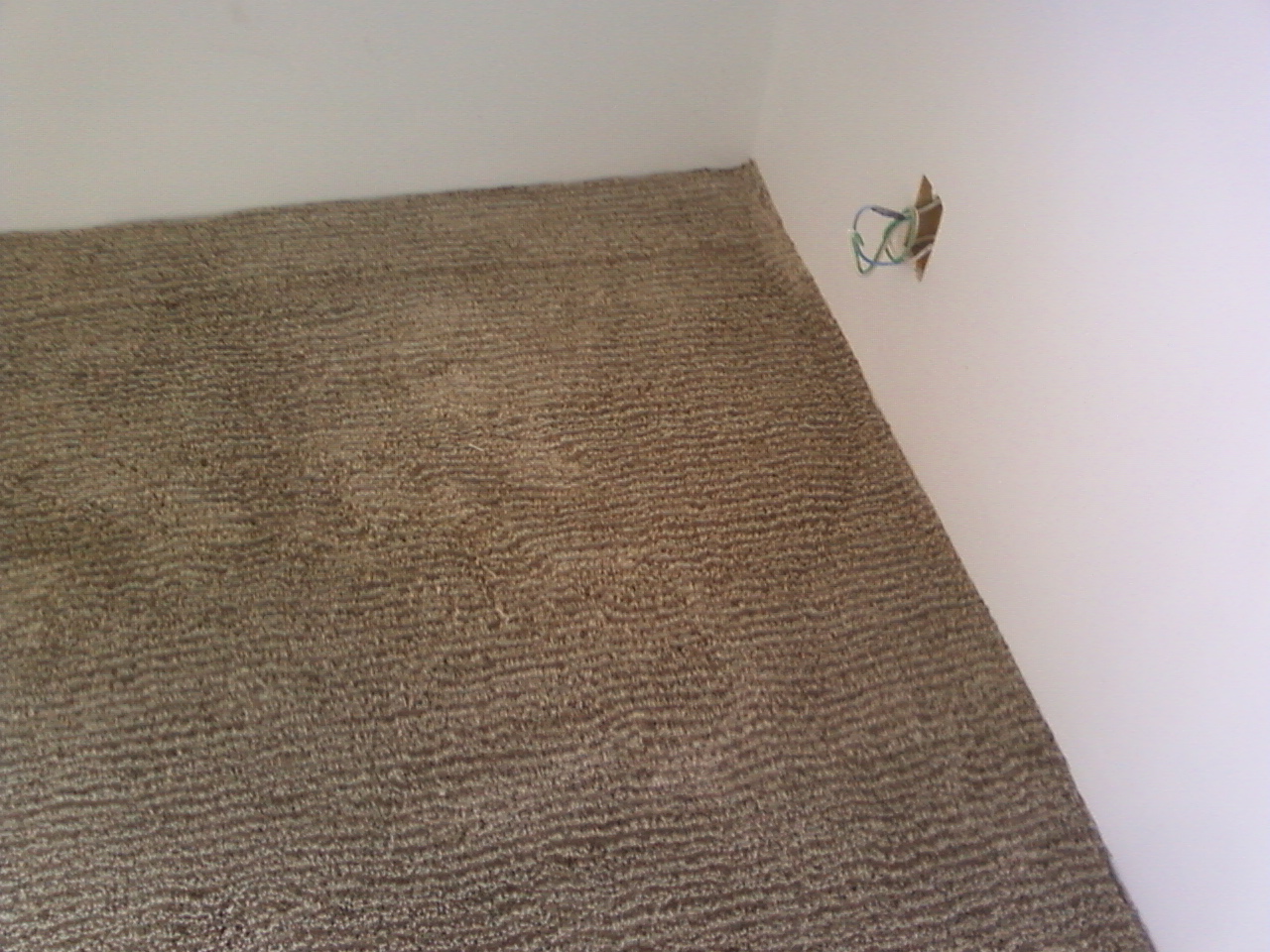 JC Carpetes: Instalação de Carpete