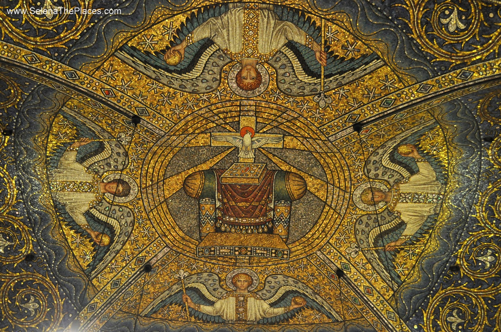 Oh, the places we will go!: Aachen, Germany