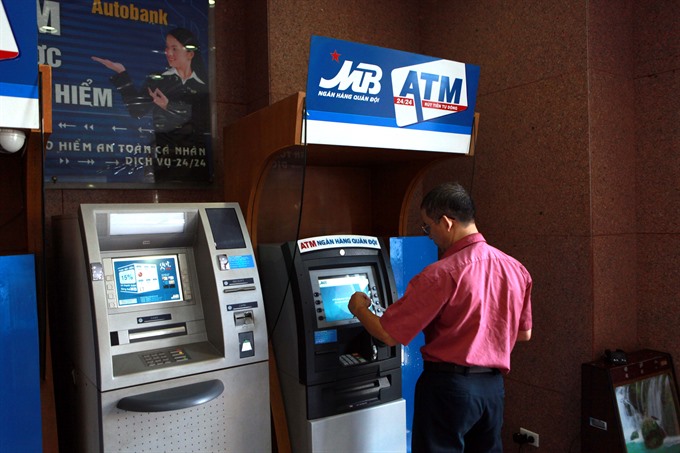 Caj RM1 Dikecualikan Di ATM Rangkaian MEPS - Minda Rakyat