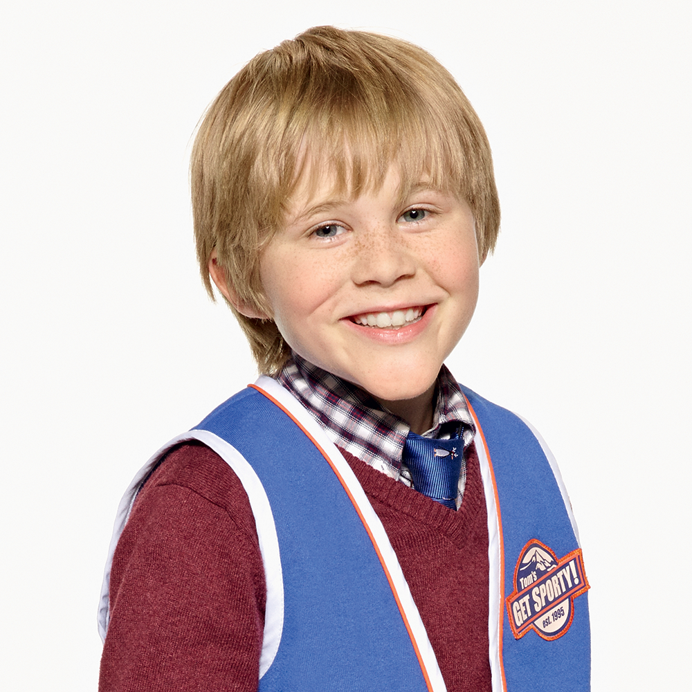 Bibi Leitura : Conheça a série Nicky, Ricky, Dicky & Dawn