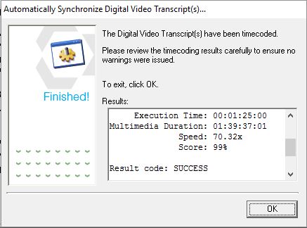 COURT TECHNOLOGY and TRIAL PRESENTATION: Trump Deposition: Synced ...