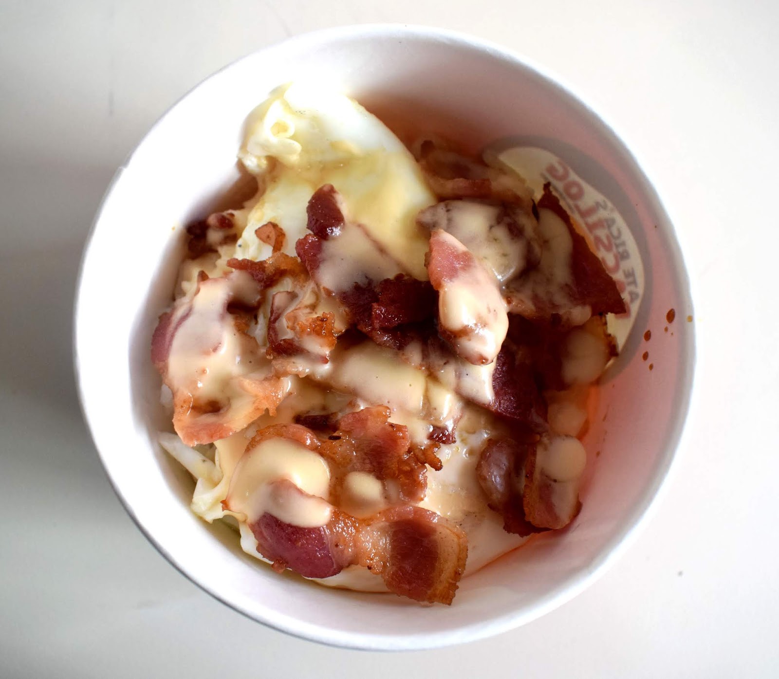 Ate Rica’s Bacsilog opens CPU-Iloilo branch