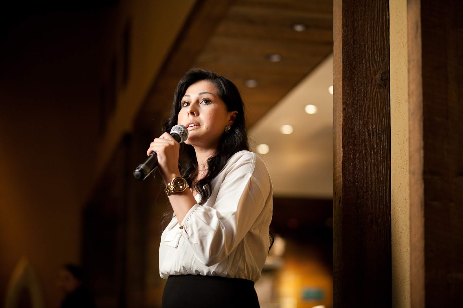 Ice City Almanac: I Might Have Some Hope Here