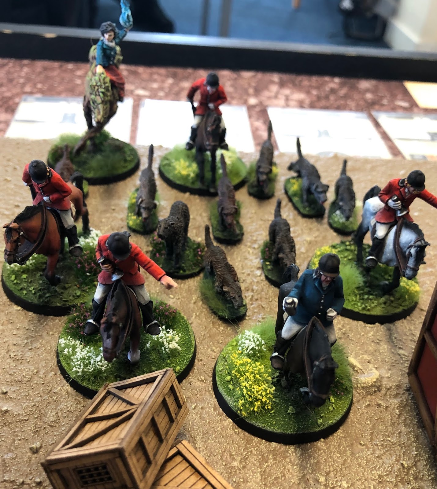 Hitting on a Double 1: Iron Sky/Pulp Moon Nazis invade 7TV-Day 3 at ...