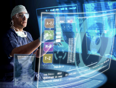 Simuladores para Medicina : MULTIMEDIA Y LA MEDICINA Eq. 6