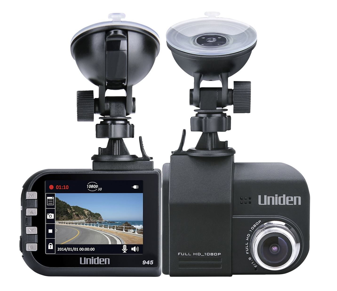 Buyetail: Uniden HD Dash Cam - Special Price and Buy from buyEtail.com