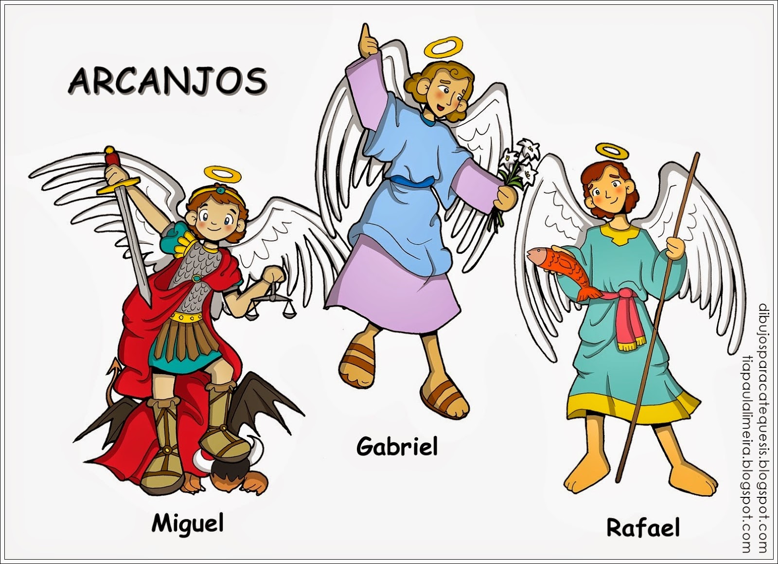 Tia Paula: setembro 2014