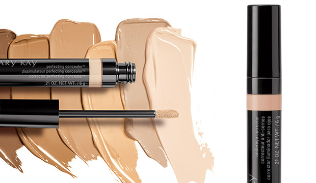 COMO ELEGIR EL COLOR DEL CORRECTOR - Makeup Extremo