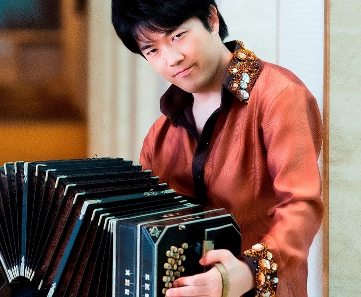 Demasiadas Noches: El Tango en Japón