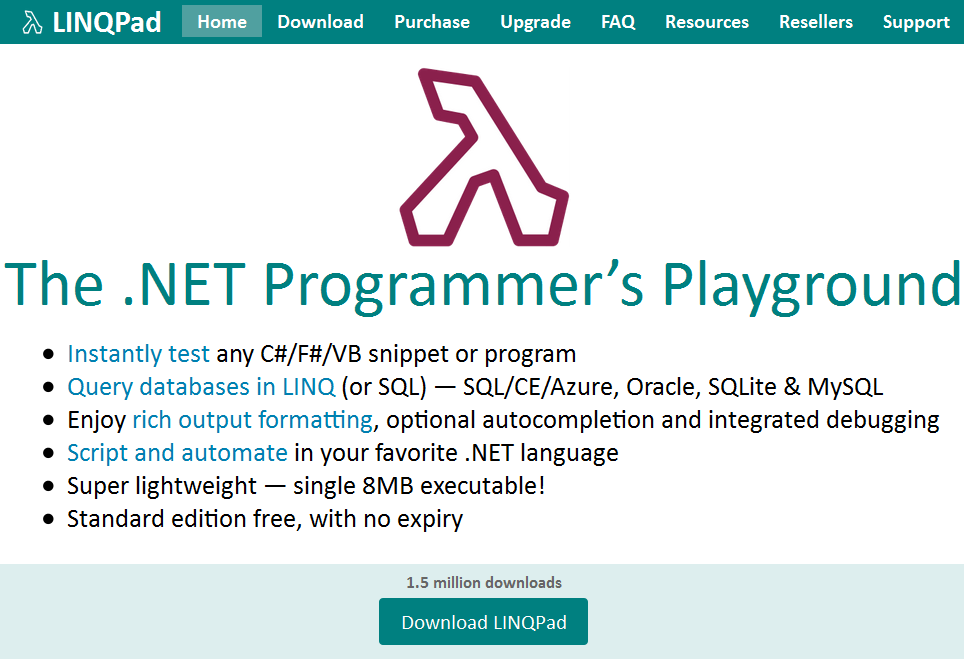 OrtizOL - Experiencias Construcción Software (xCSw): LINQ Recipe No. 1 ...