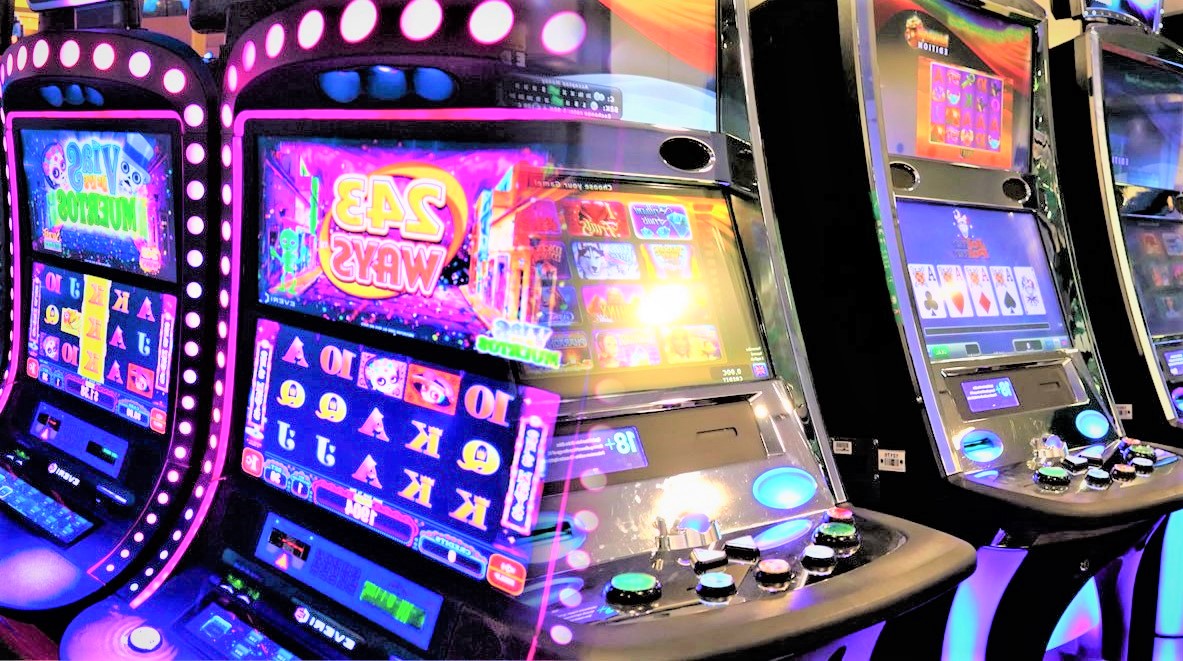 Tips Mendaftar Dan Bermain Judi Slot Online: Jenis Permainan Slot Online