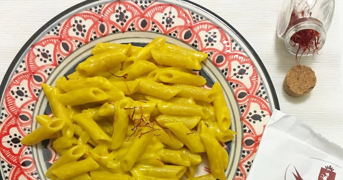 Ziggy in the kitchen: Pasta alla "milanese"