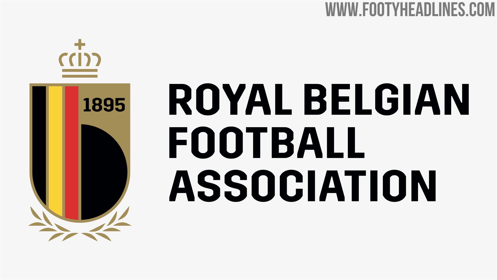 Belgian Red Devils Logo