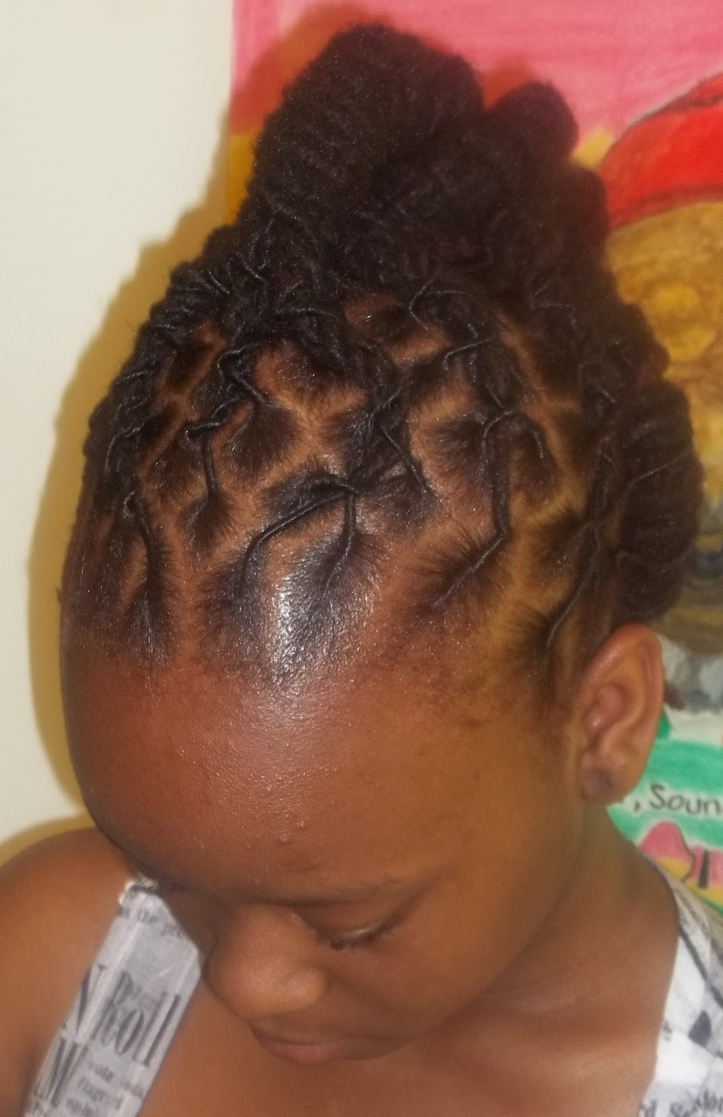 Love of Locs: Loc Design