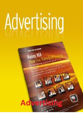 Impact of Colors in Advertisements