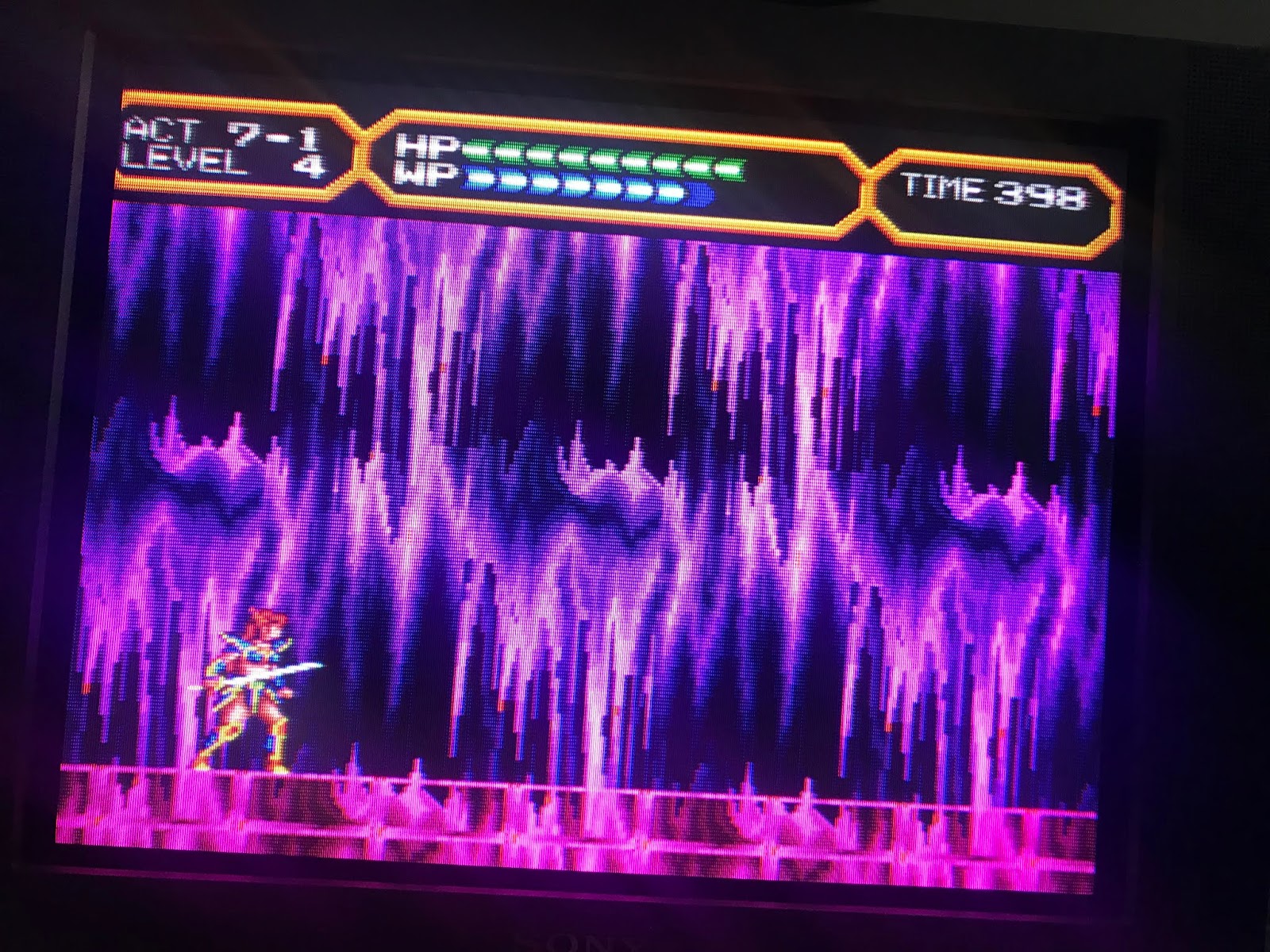 Pc Engine, Sharp X68000, Fm-Towns.: Pc Engine Valis IV