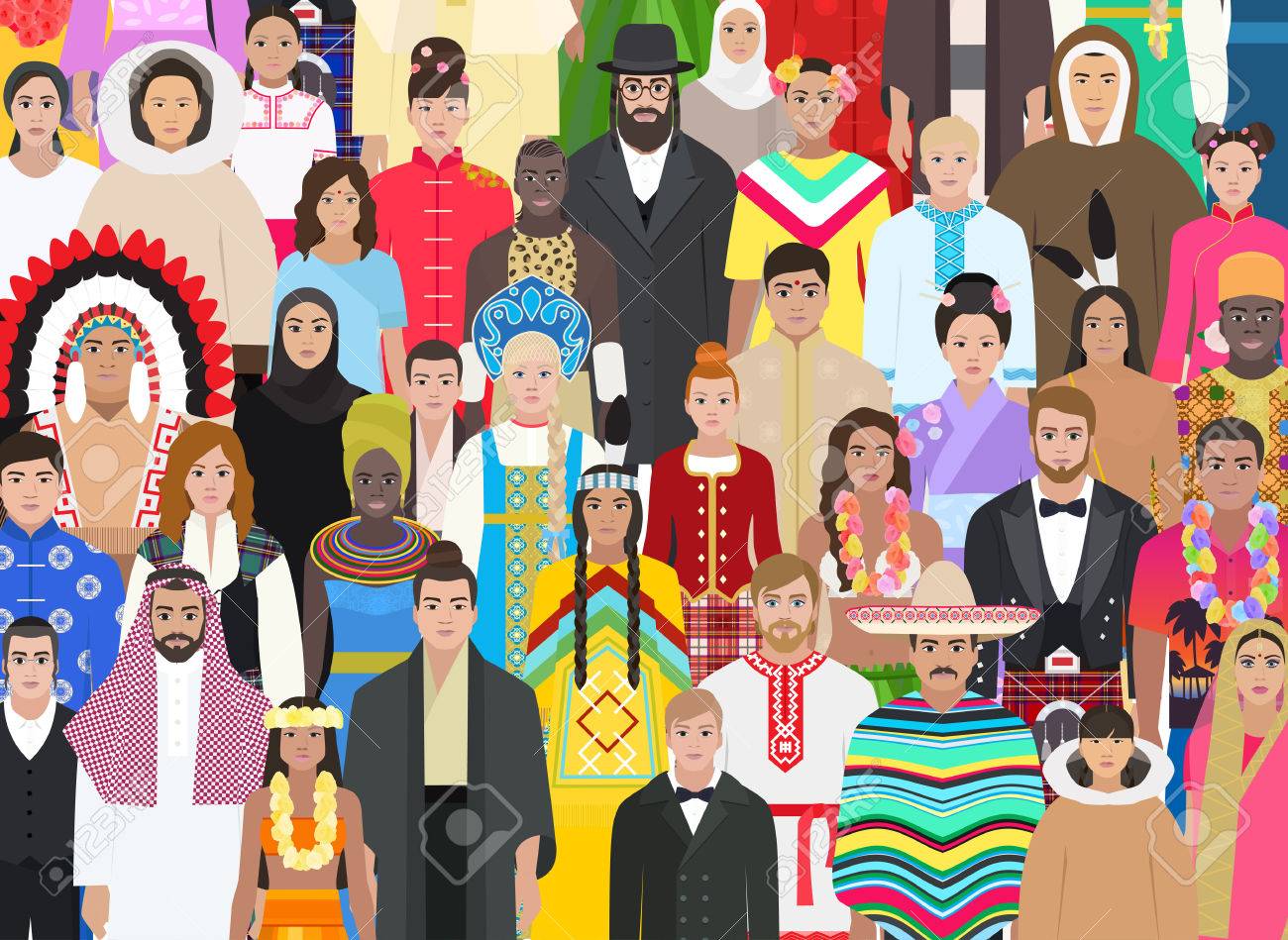 Taller del Blog C.R.I.S. "Sant Pau": ¿Existen las razas humanas?