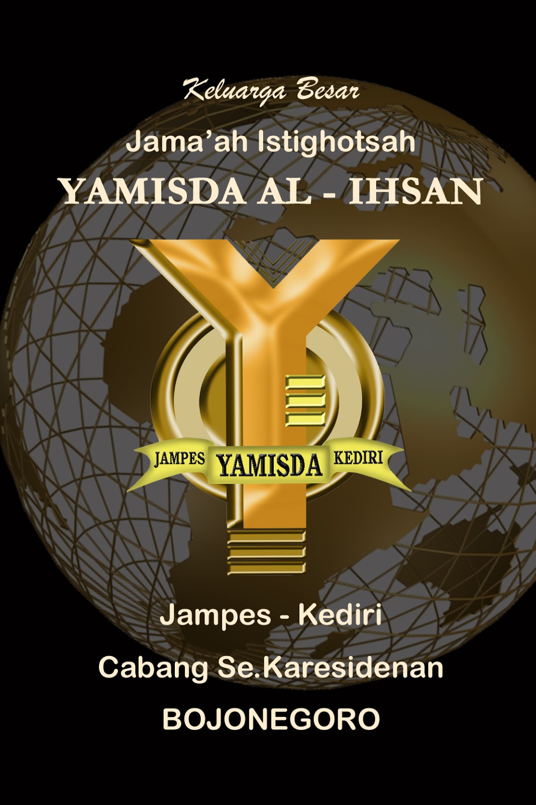 Tentang Kami - YAMISDA AL-IHSAN