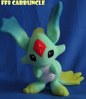 Plushiluv Creations: plush gallery