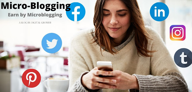 What is Microblogging?