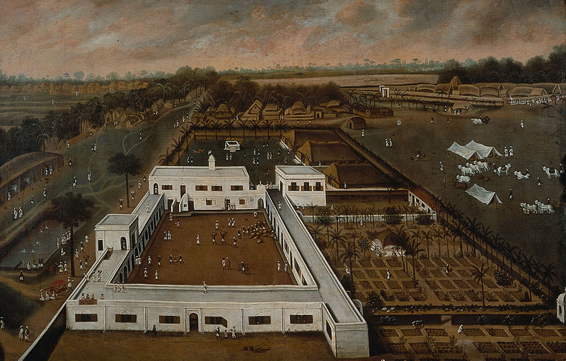 Marinha de Guerra Portuguesa: Feitorias Portuguesas