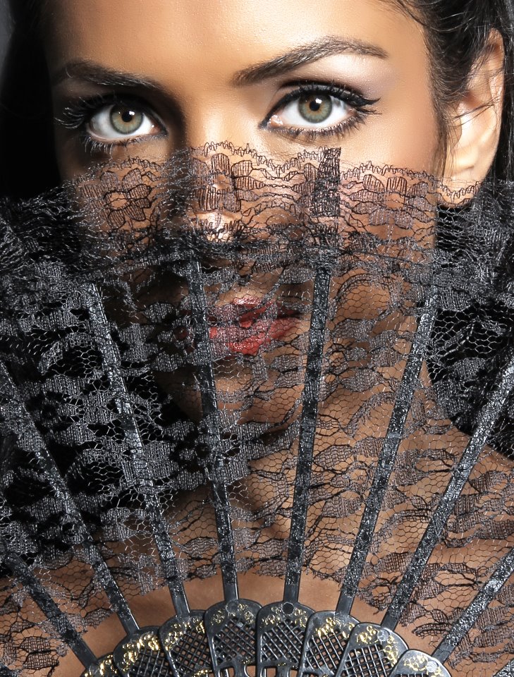 AJORBAHMAN'S COLLECTION: Beautiful Pictures of "Golnaz Noshirvani ...