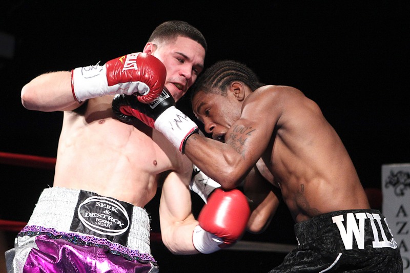 BOXING LEDGER | LATEST BOXING BLOGS | BOXING ARTICLES | BOXING BLOG ...