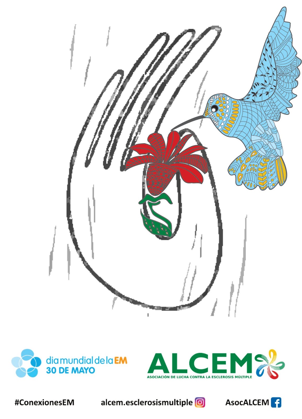 alcem: Galería de Manos