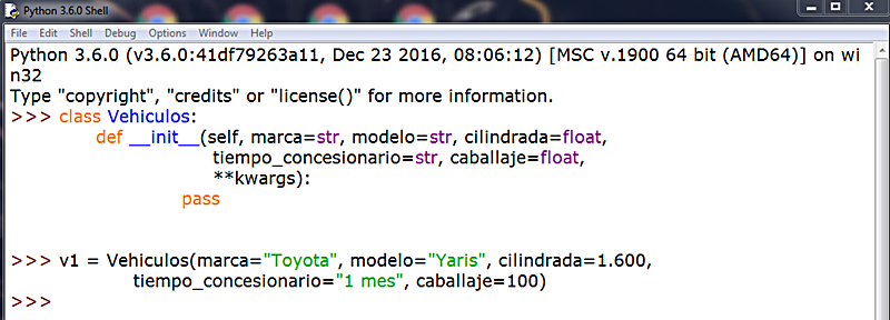 APRENDER A PROGRAMAR CON PYTHON: SUPUESTO 2