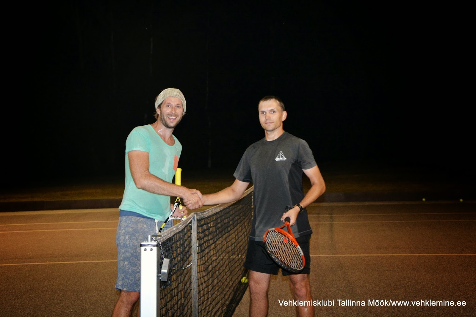 Kõrtmiku tenniseturniir