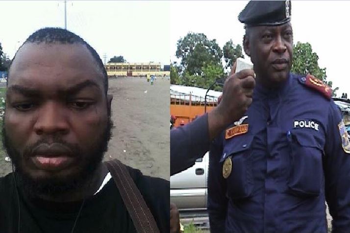 Meeting du 5 novembre : Le Général Kanyama demande à Radek suprême de ...