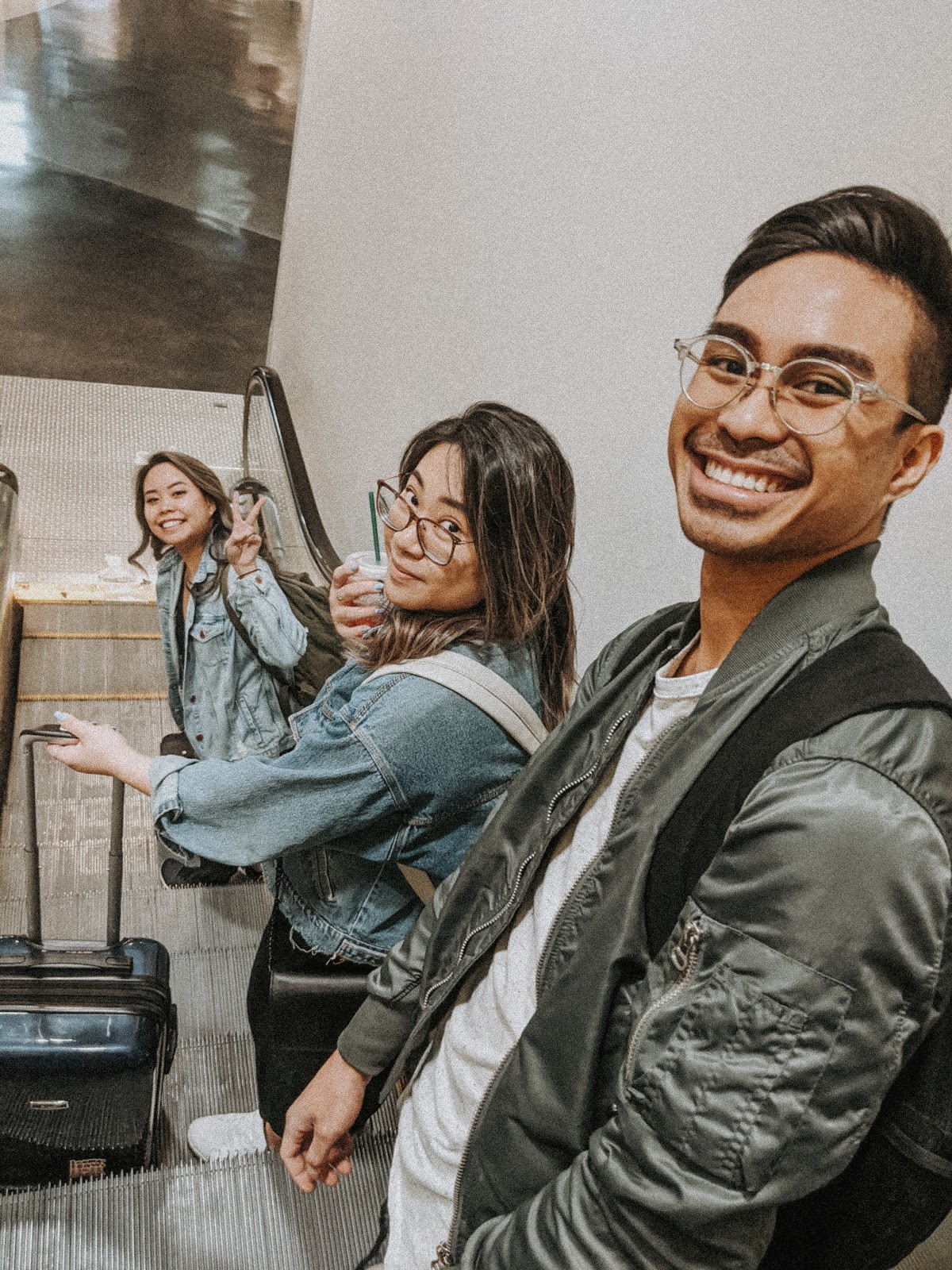 A Weekend In Vegas — This Infernal Racket | my life, after cancer