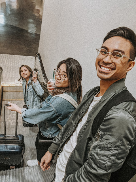 A Weekend In Vegas — This Infernal Racket | my life, after cancer