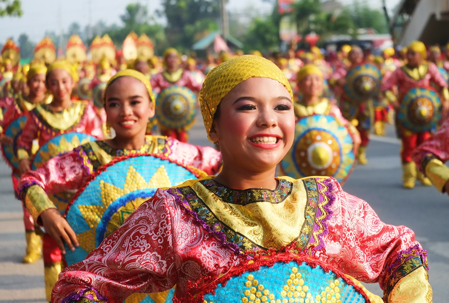 Talakudong Festival never fails to amaze! | My Mindanao | Mindanao ...