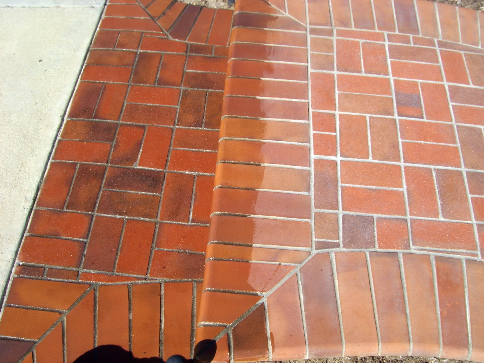 POOL TILE CLEANING PRO (877)835-8763 Orange County Los Angeles ...