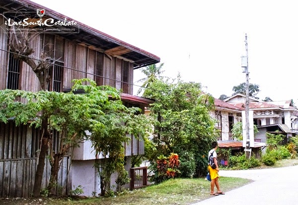 PHOTOS: Ancestral Houses in Glan, Sarangani | SOCCSKSARGEN, Philippines ...