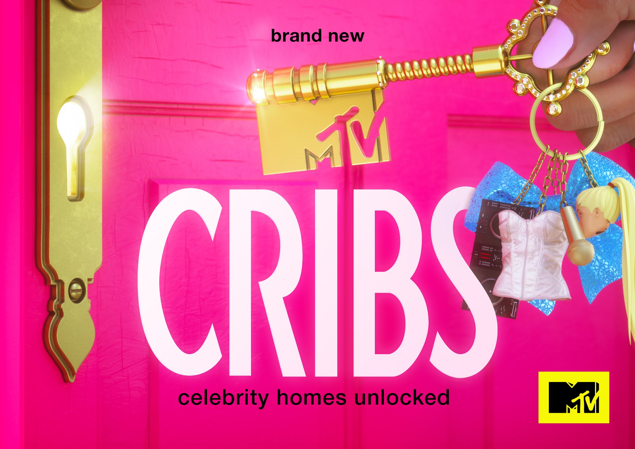 Nickalive Mtv Intl To Premiere Mtv Cribs Reboot Globally On Oct 26 New Series To Feature
