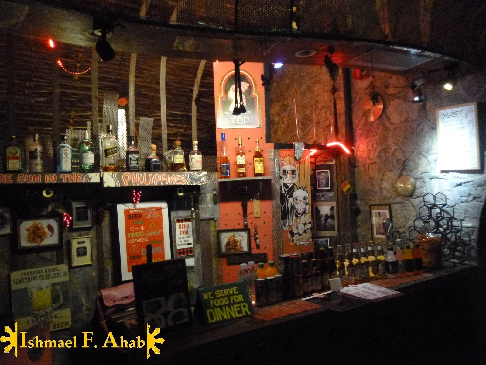 Laag-Laag sa Cebu (Part 17): A Great View of Cebu City from Tops Busay ...