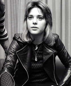 This Is My Beautiful Life By The Early Bird Eater: Suzi Quatro ...
