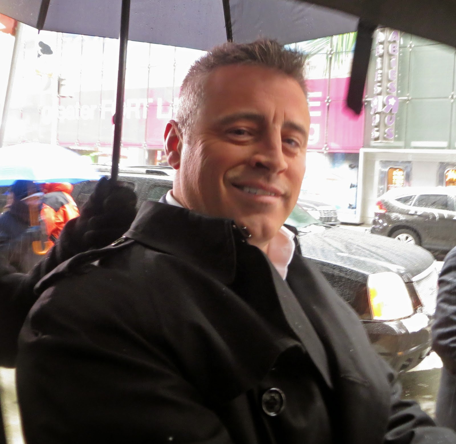 Kevin-Stalkerazzi: Mrs. Huxtable Is A Racist and Other TV Land Tales