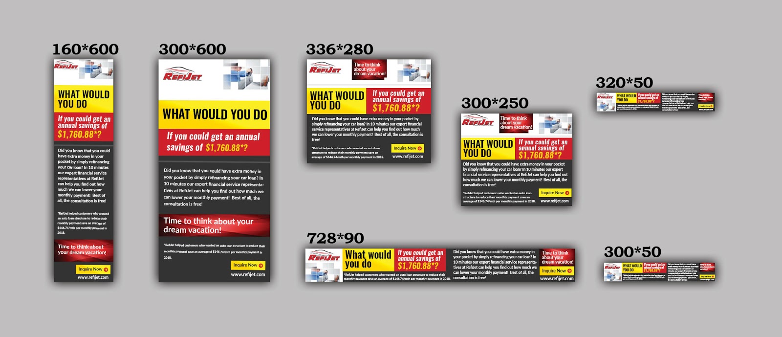 Google Display Ads Bundle