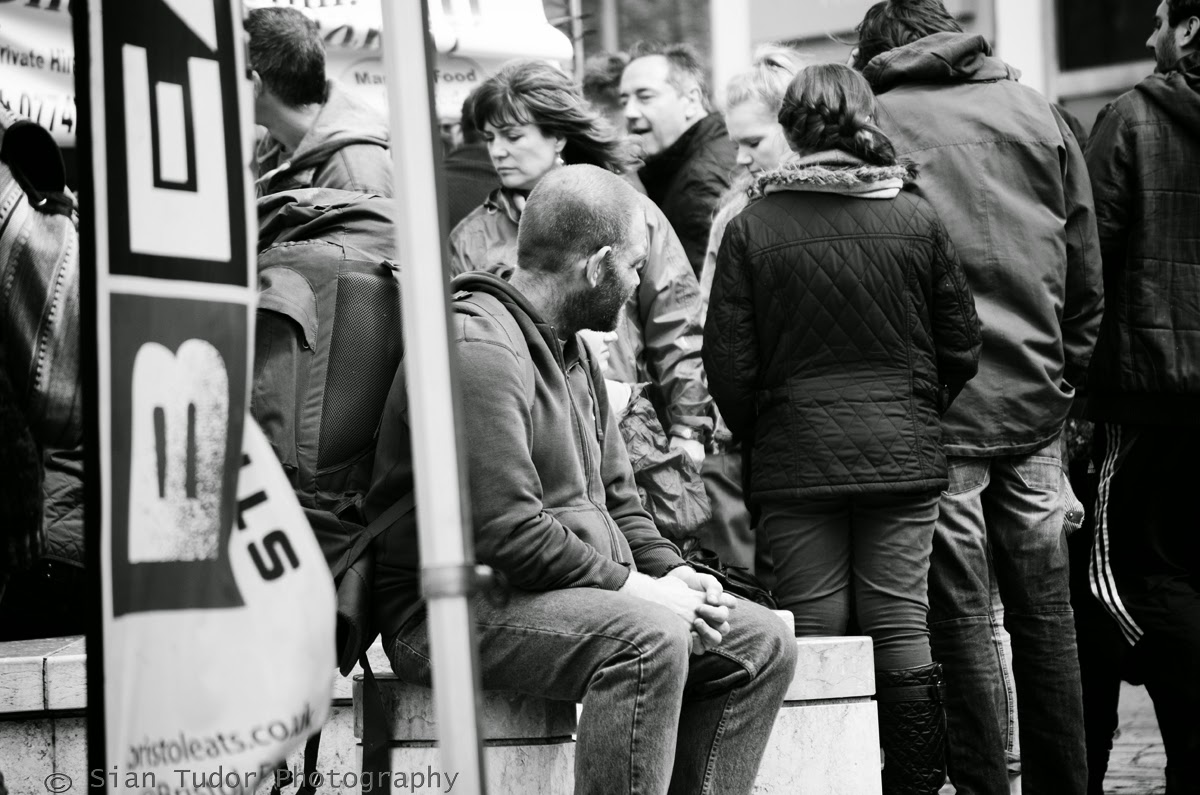 Sian Tudor Photography: Moments Alone