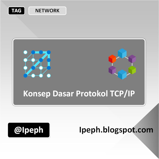 Mengenal Protocol TCP/IP, Cara Kerja, Dan Kelebihannya ~ Belajar ...